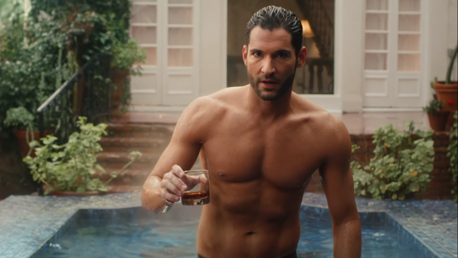 Netflix anuncia a 4ª temporada de Lucifer e data de estreia - Playzuando