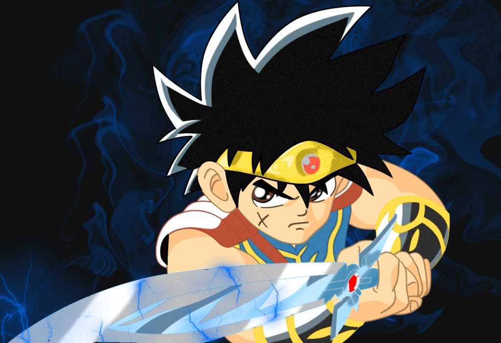 Fly, o pequeno guerreiro - Anunciado na Jump Fest - Notícias