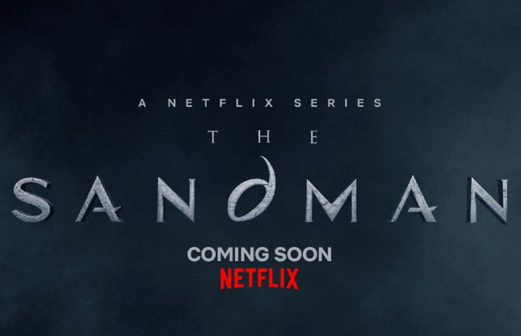 Netflix - The Sandman ganha trailer e data de estreia - Playzuando