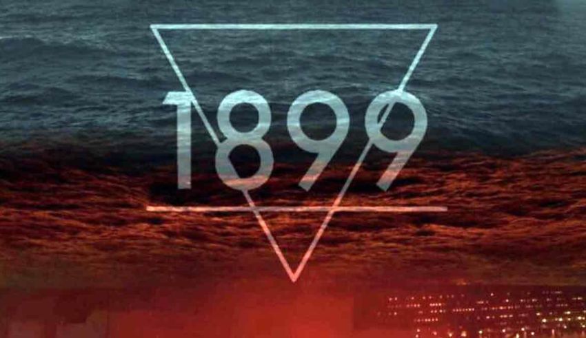 Netflix: 1899 é a nova série dos criadores de Dark