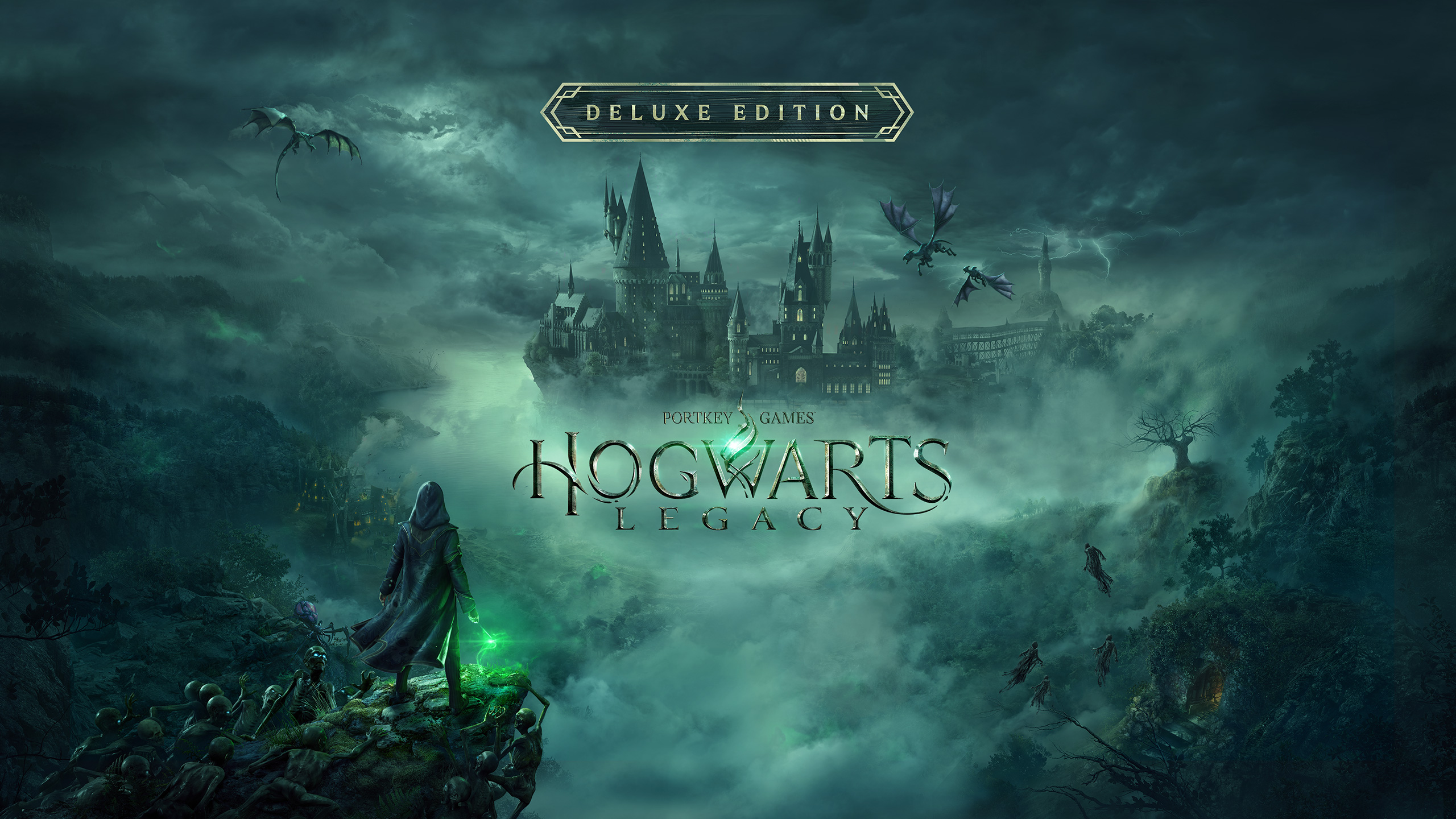Hogwarts Legacy - Showcase mostrou mais detalhes - Playzuando