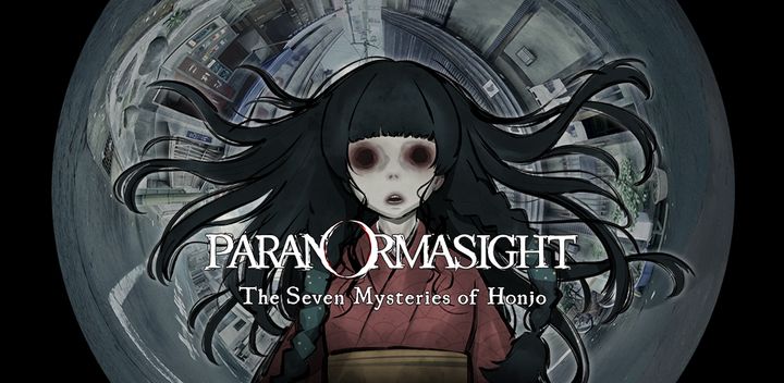 Estamos Jogando - PARANORMASIGHT no Nintendo Switch
