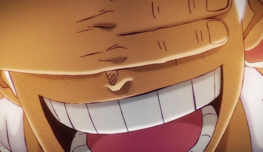 One Piece: Gear 5 Luffy e muitas referências à Tom e Jerry - Playzuando