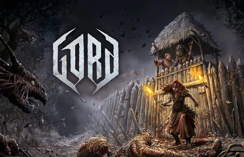 Gord, o game que joga o destino das pessoas nas suas mãos - Playzuando