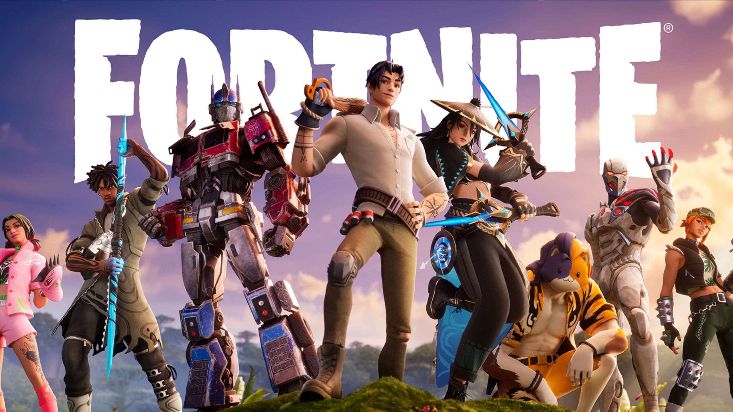 Vazamento de Fortnite revela “Deboot Van” - Playzuando
