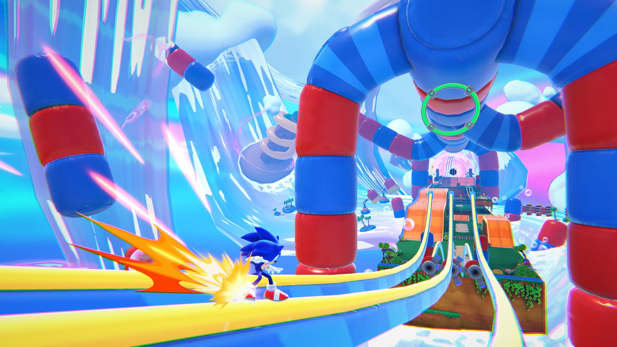Novo jogo Sonic the Hedgehog anunciado - Playzuando