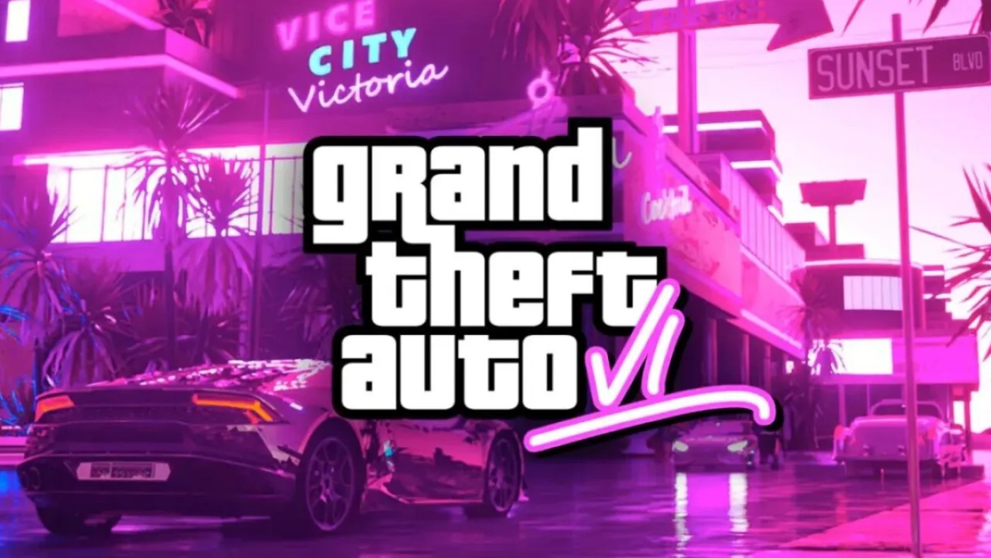 GTA 6 receberá trailer em Dezembro - Playzuando